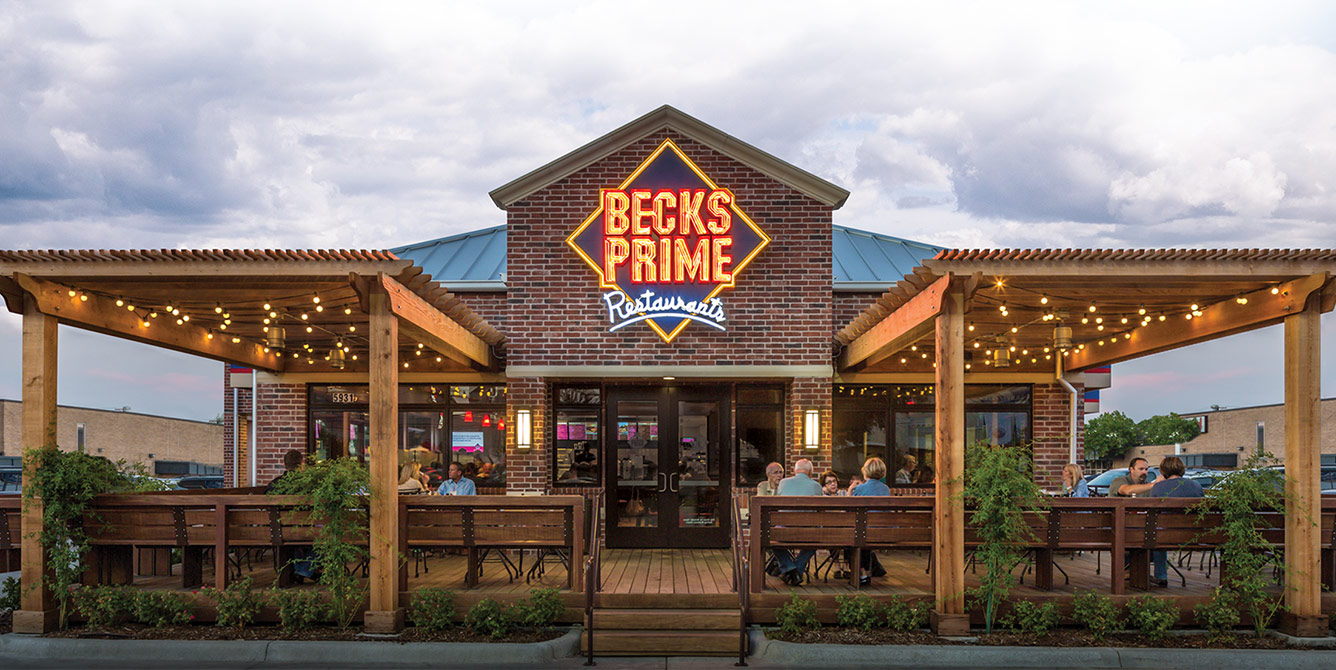 Becks Prime Locations Becks Prime Locations