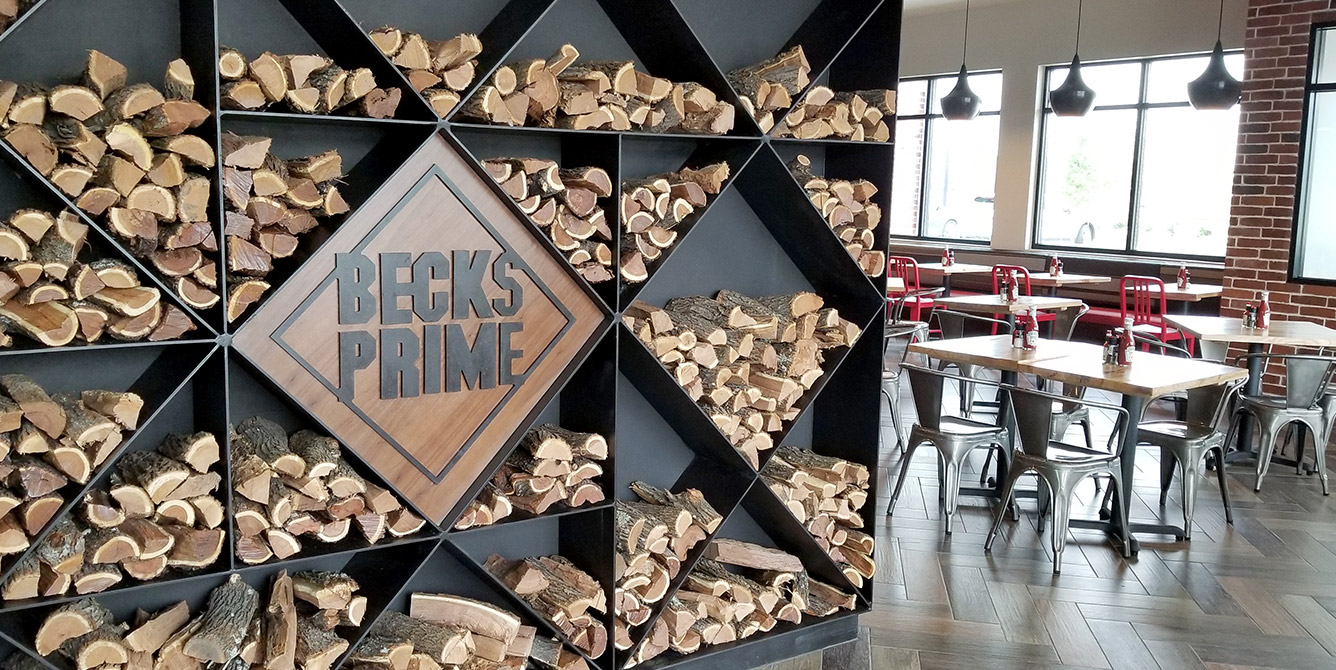Becks Prime - Careers